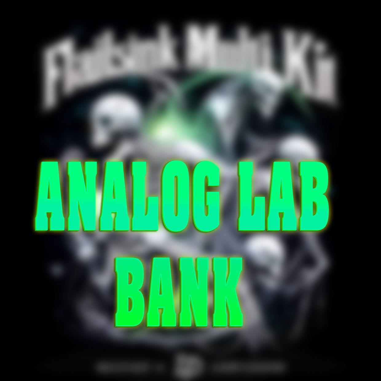 Loop Legend - Flailsink Analog Lab Bank