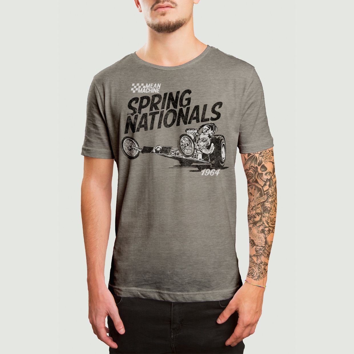 Spring Nationals 1964 T-Shirt