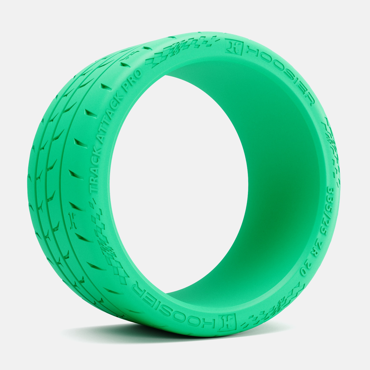 3D Printed Car Wheels, Tires, and Parts. STL Downloads.