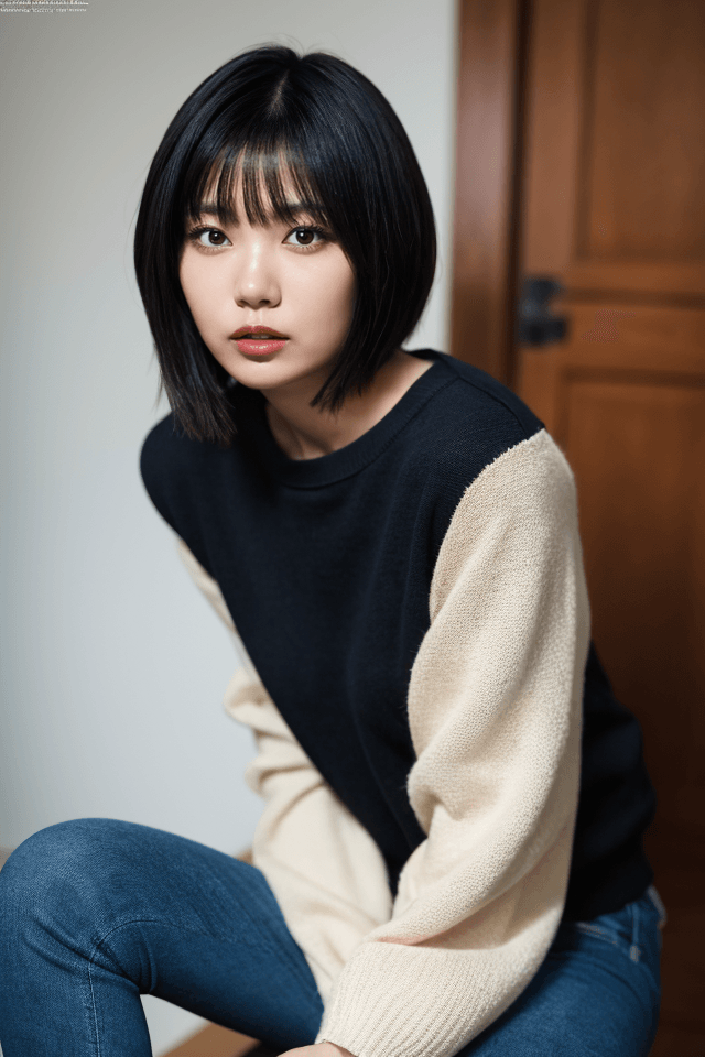 Nakanishi Aruno 中西アルノ