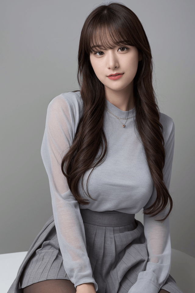 Hazuki Kurea葉月 くれあ