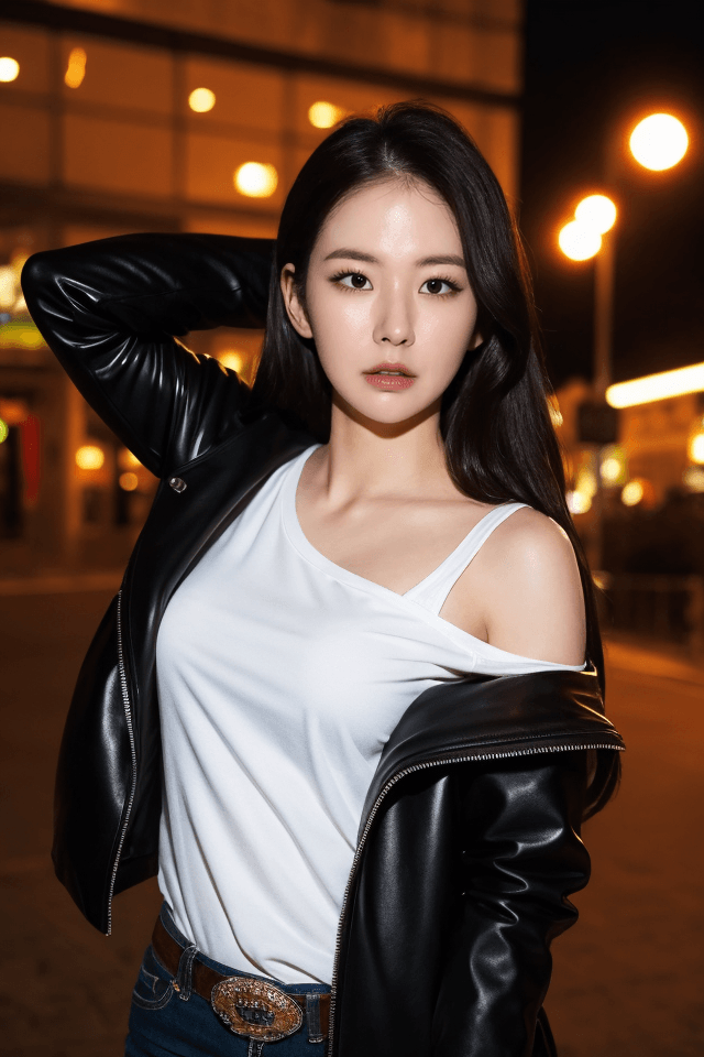 Kim ChaeEun김채은