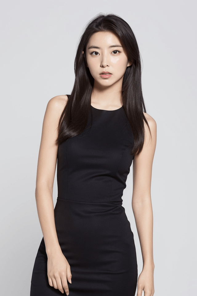 Kwon SoHyun권소현