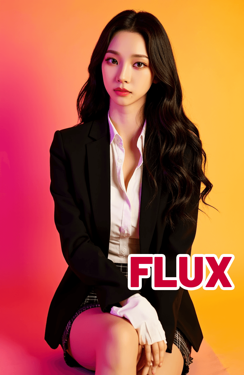 FLUX-KARINA