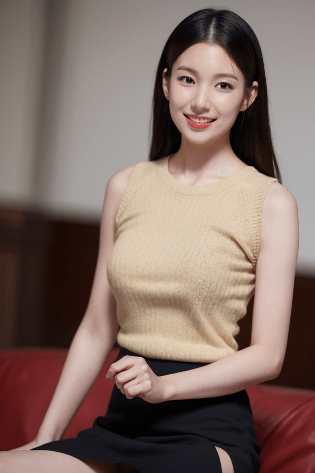 Han DongHee 한동희