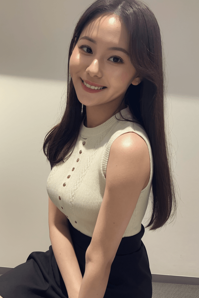 Yui Fujii 藤井由依