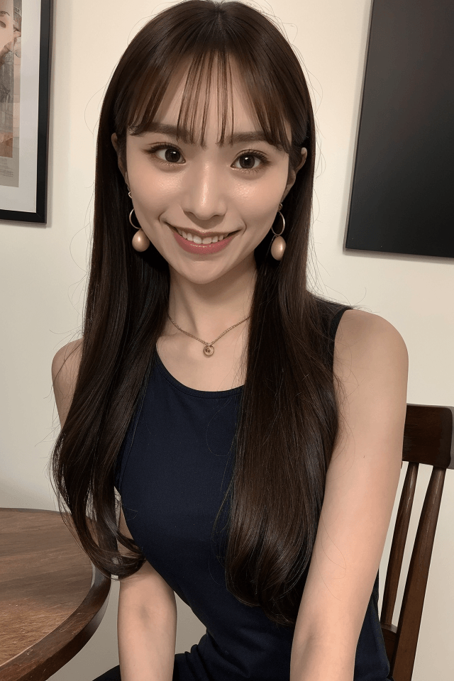 Satomari Ayaka左伴彩佳