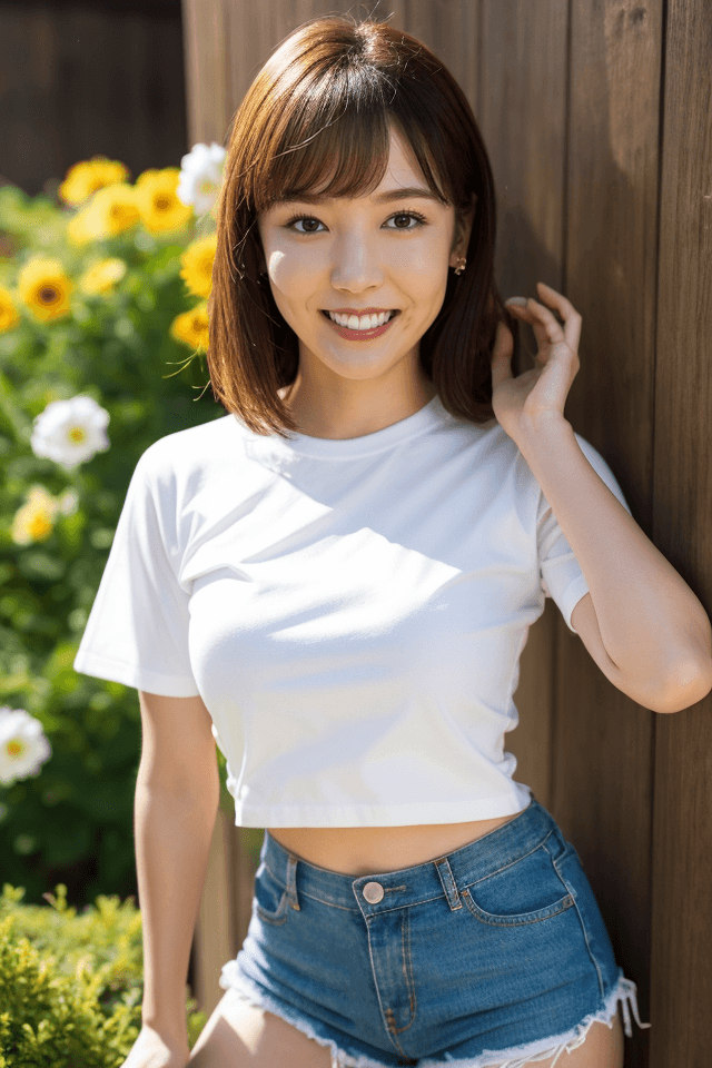 Mori Chiharu 森千晴