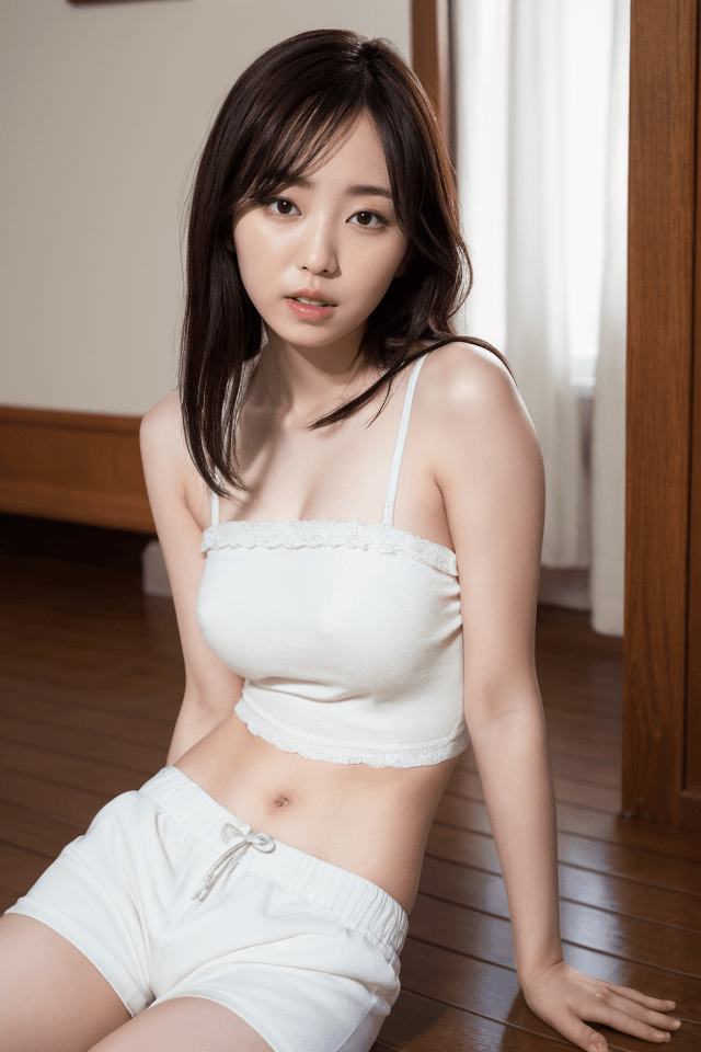 Imaizumi Yui 今泉佑唯