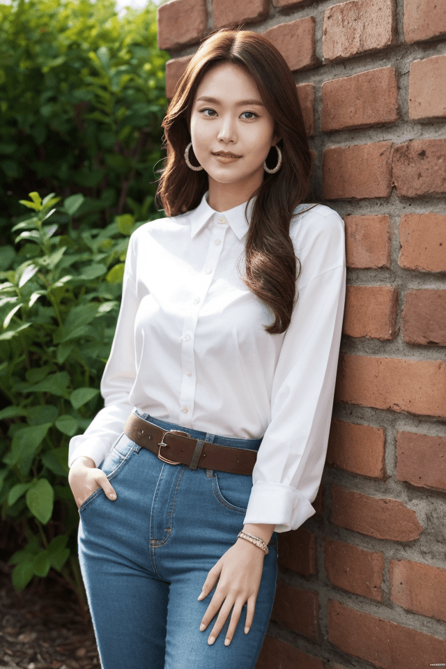 Park SeJin 박세진