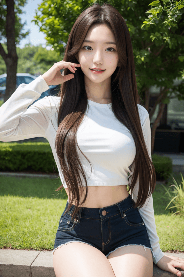 Park MinJeong박민정