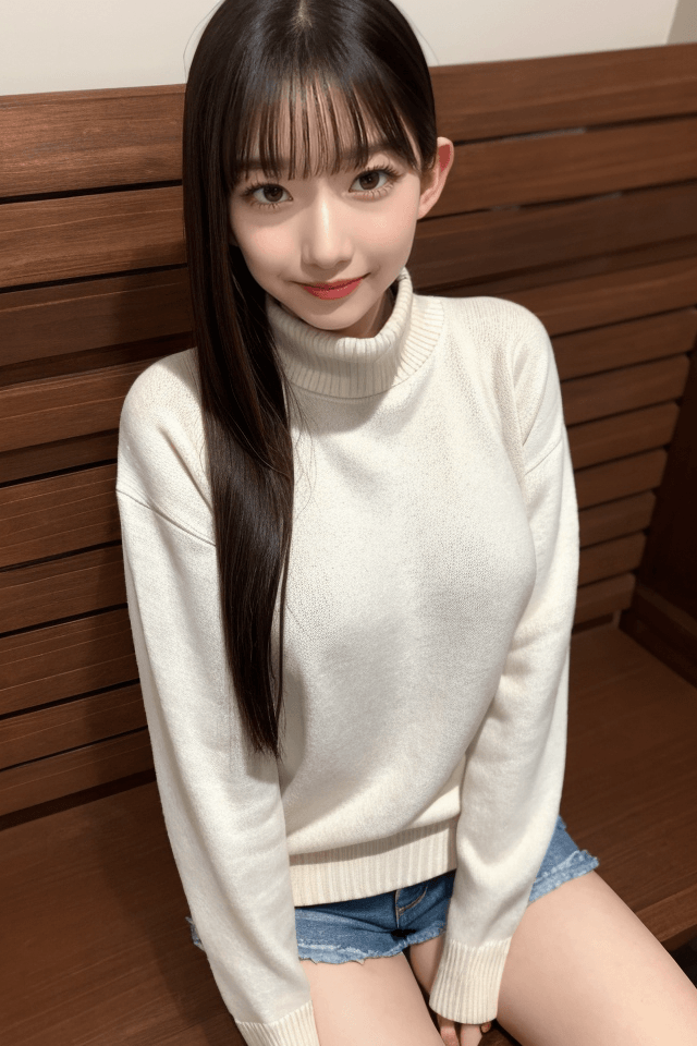 Suzuki Hayasaki 早﨑すずき