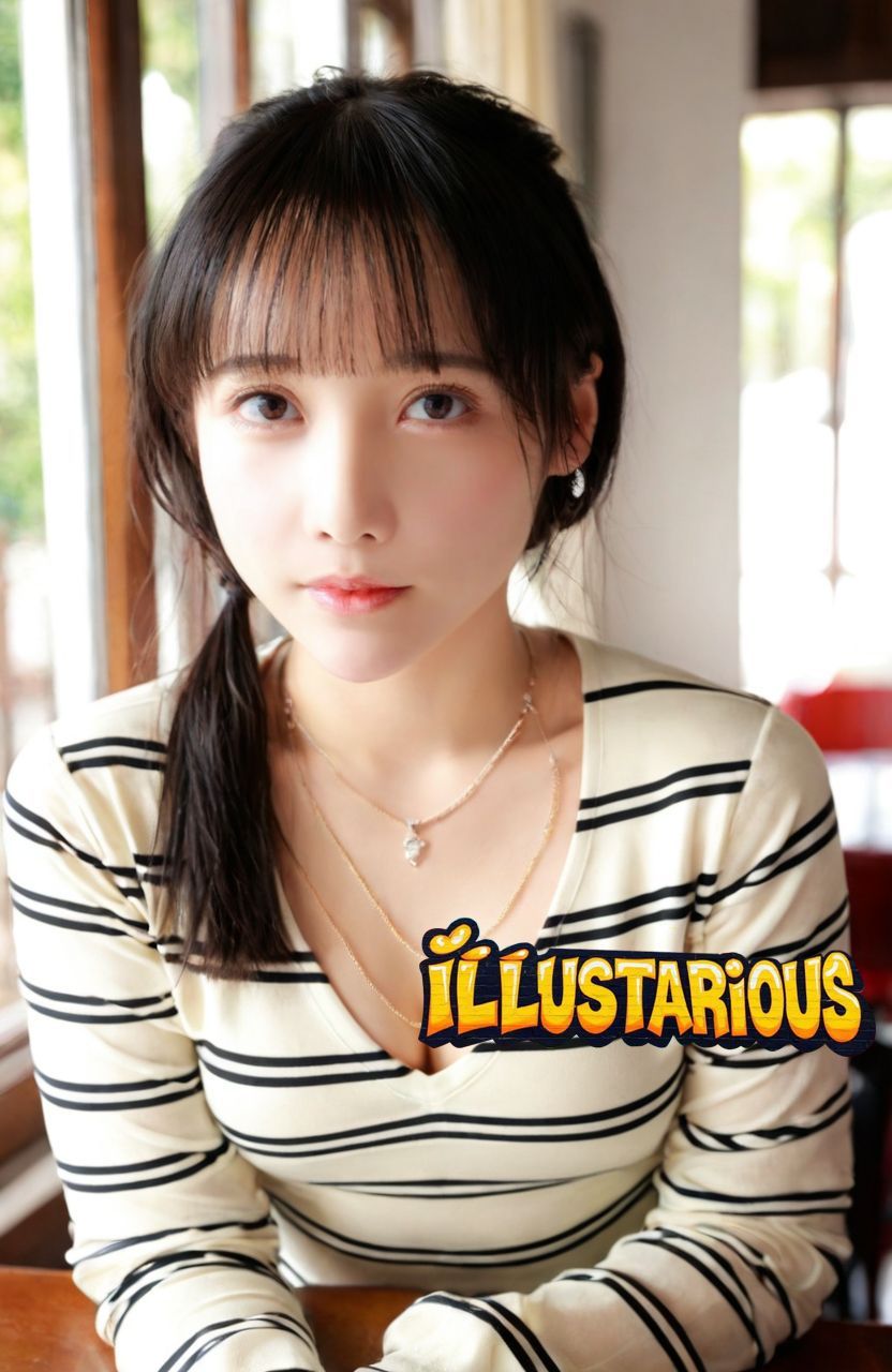 Illustrious-Hanon Mayu はのんまゆ