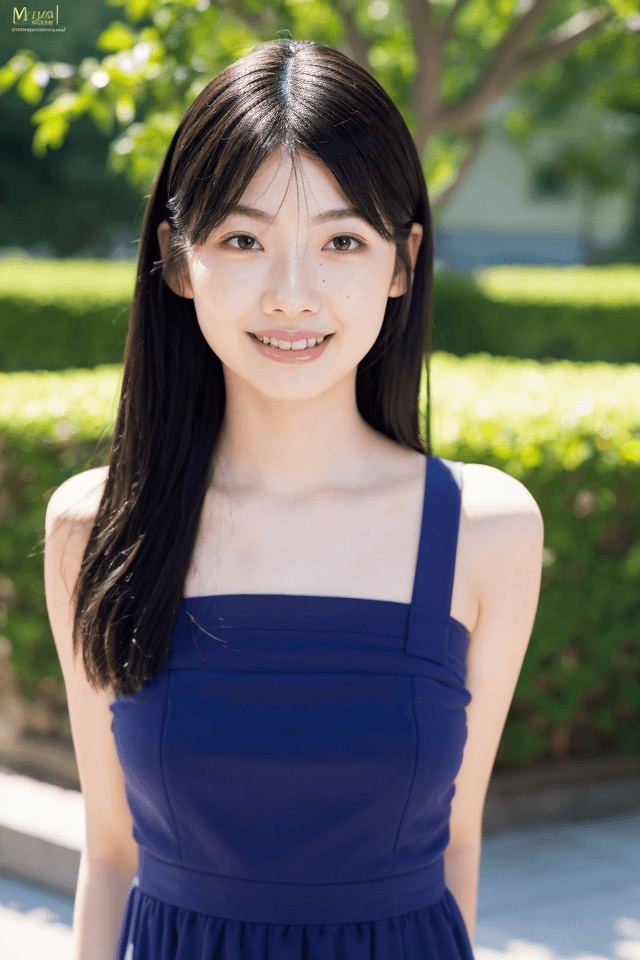 Kotona Minami 南琴奈