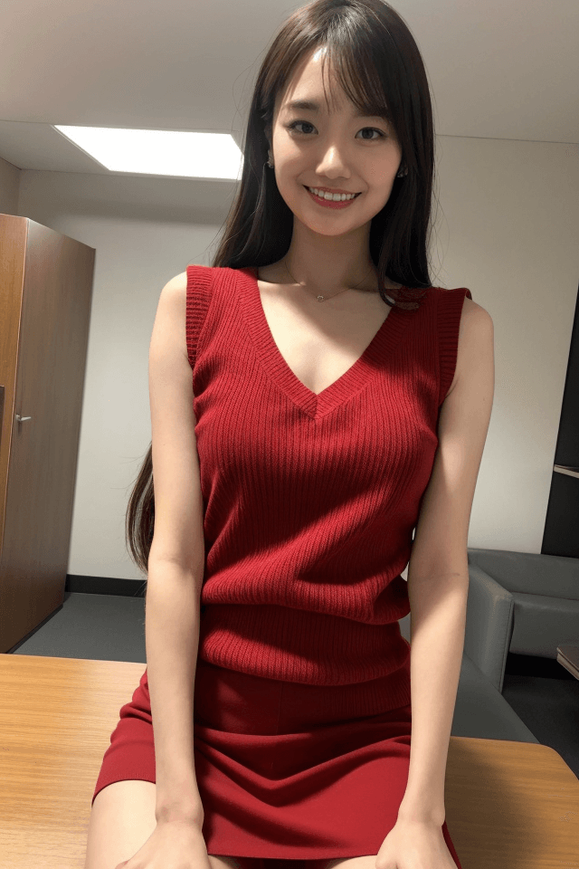 Inoue Seika 井上清華