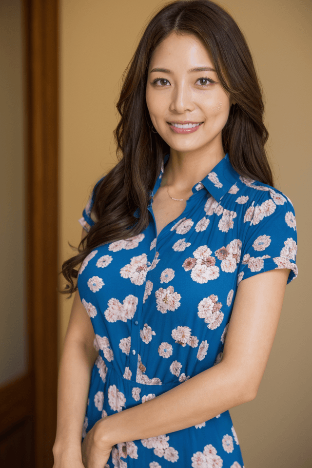 Aibu Saki相武紗季