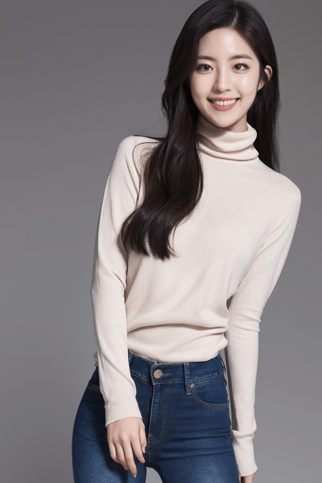 Min ChaeEun민채은