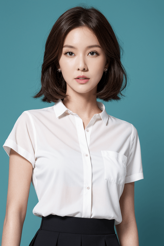 Hwang SoHee 황소희