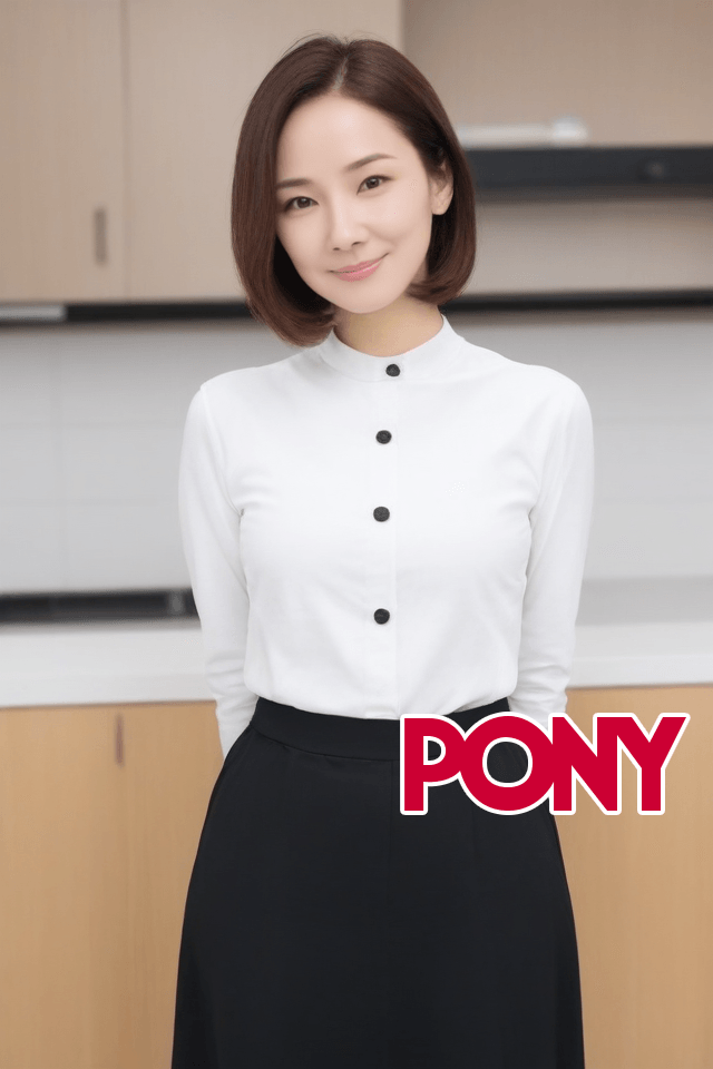 PONY-Yoh Yoshida 吉田羊