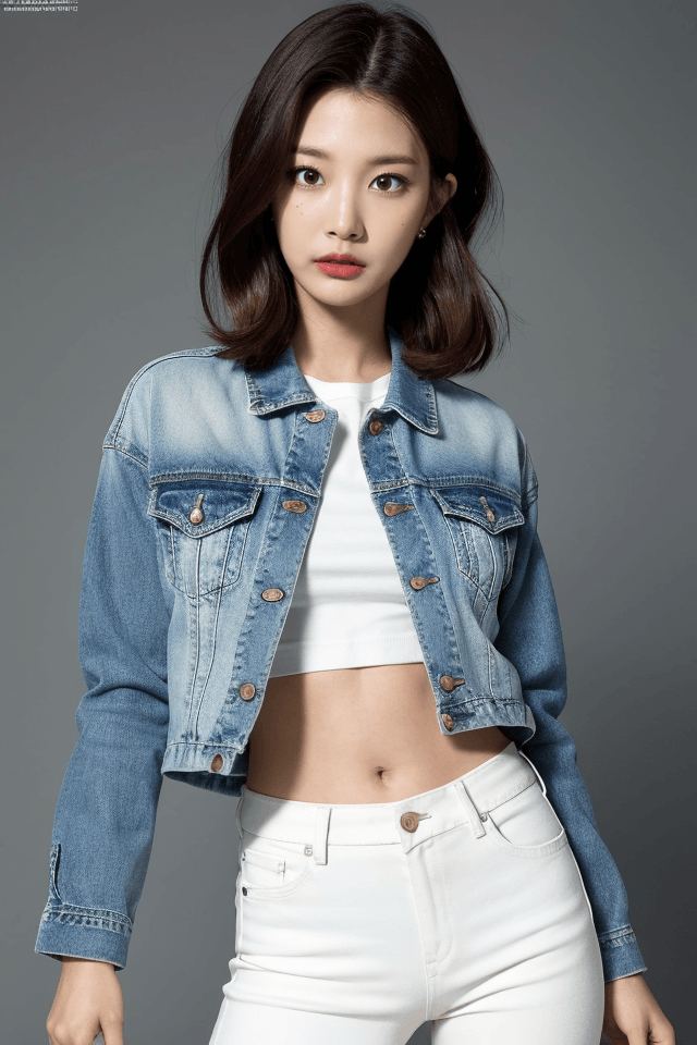 Kim MinSeo 김민서