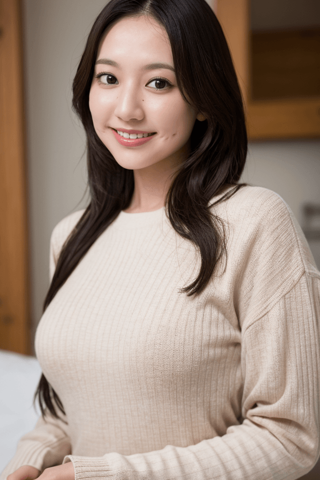 Fukumuro Rion 福室莉音