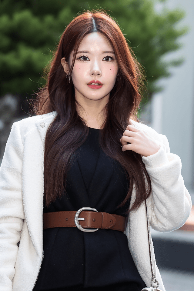 Yoon Chaewon윤채원