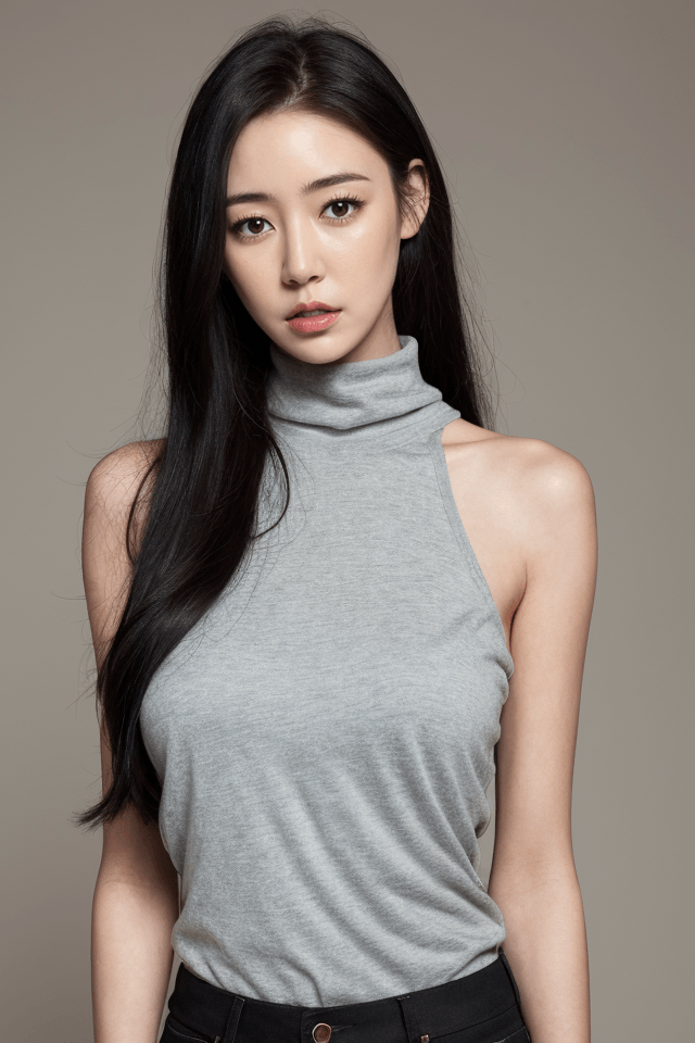 Lee SoJung이소정