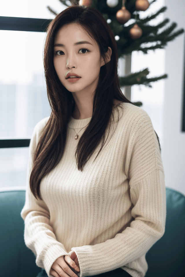 Hwang SeOn 황세온