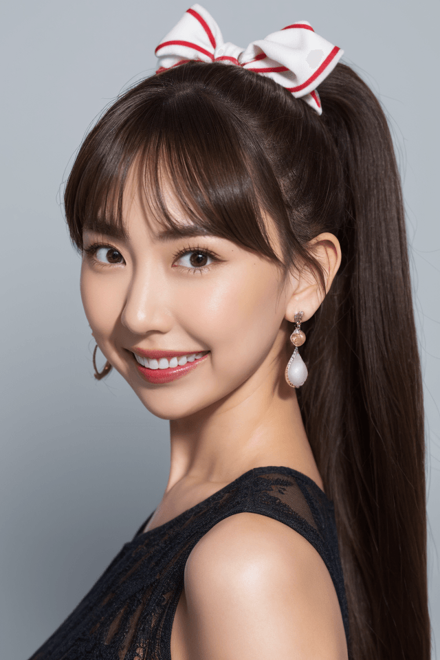 Kumazaki Haruka 熊崎晴香