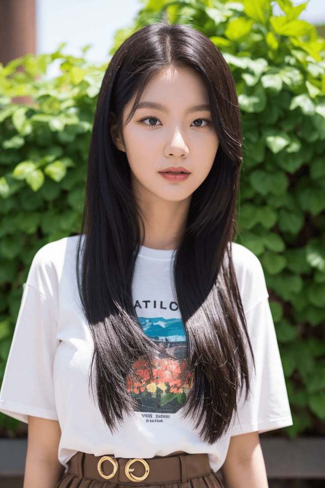 Kim Yeji 김예지