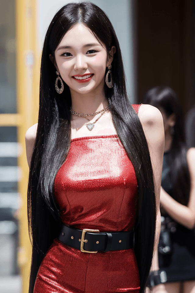 Kwon Nayeon 권나연