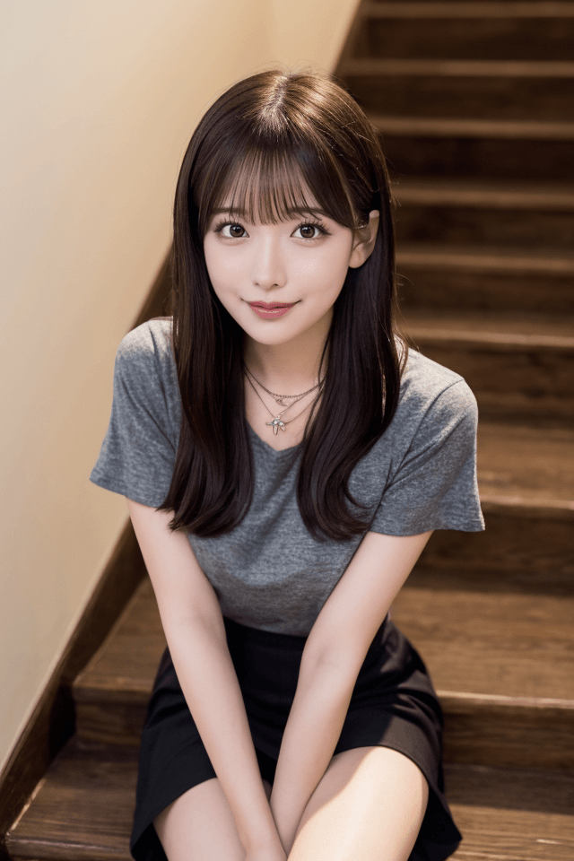 Iwashita Miyu岩下美友