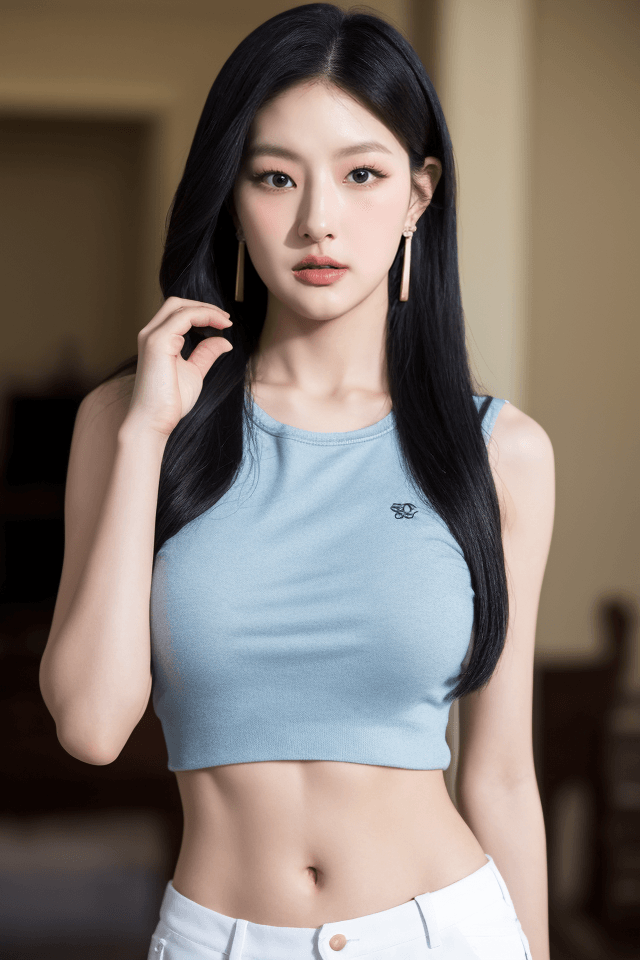 HANEUL 원하늘