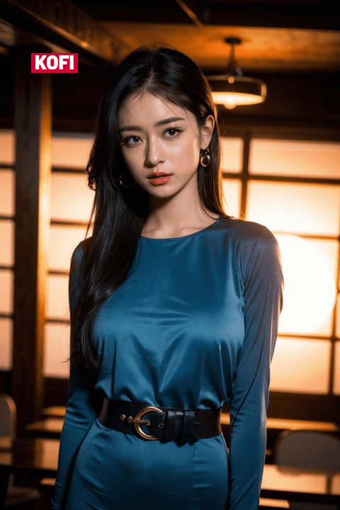 Ikeda Miyu 池田美優