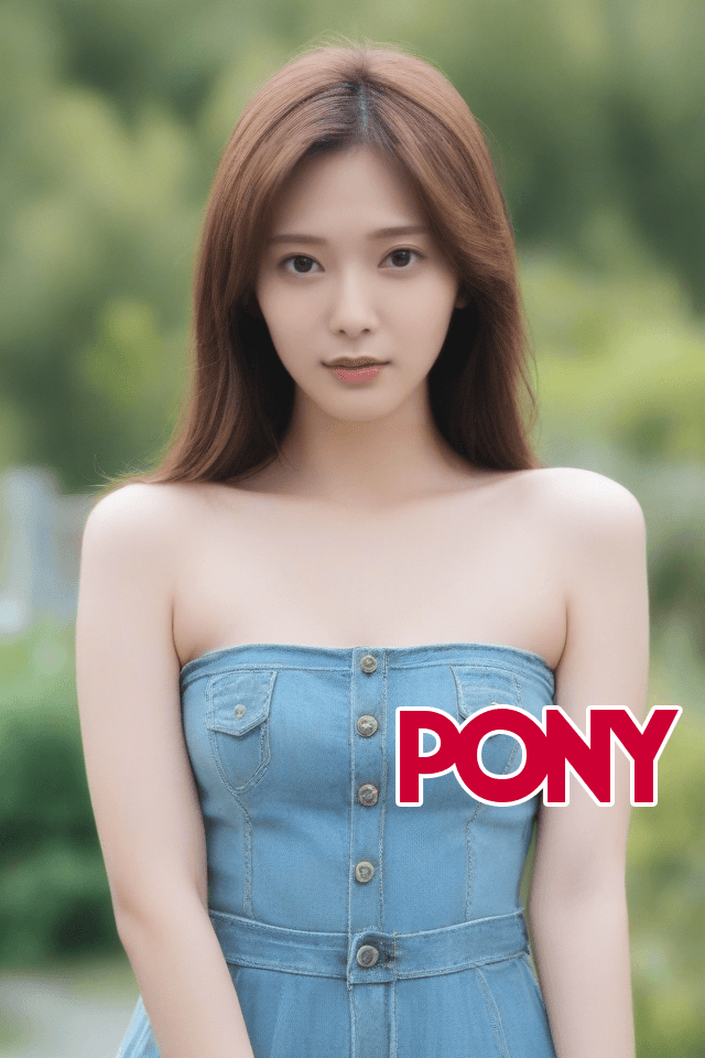 PONY-Tamura Hono田村保乃
