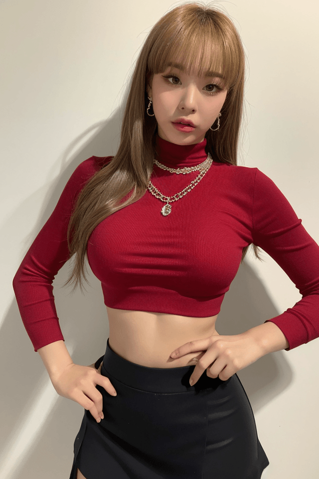 Kim Seonyou김선유