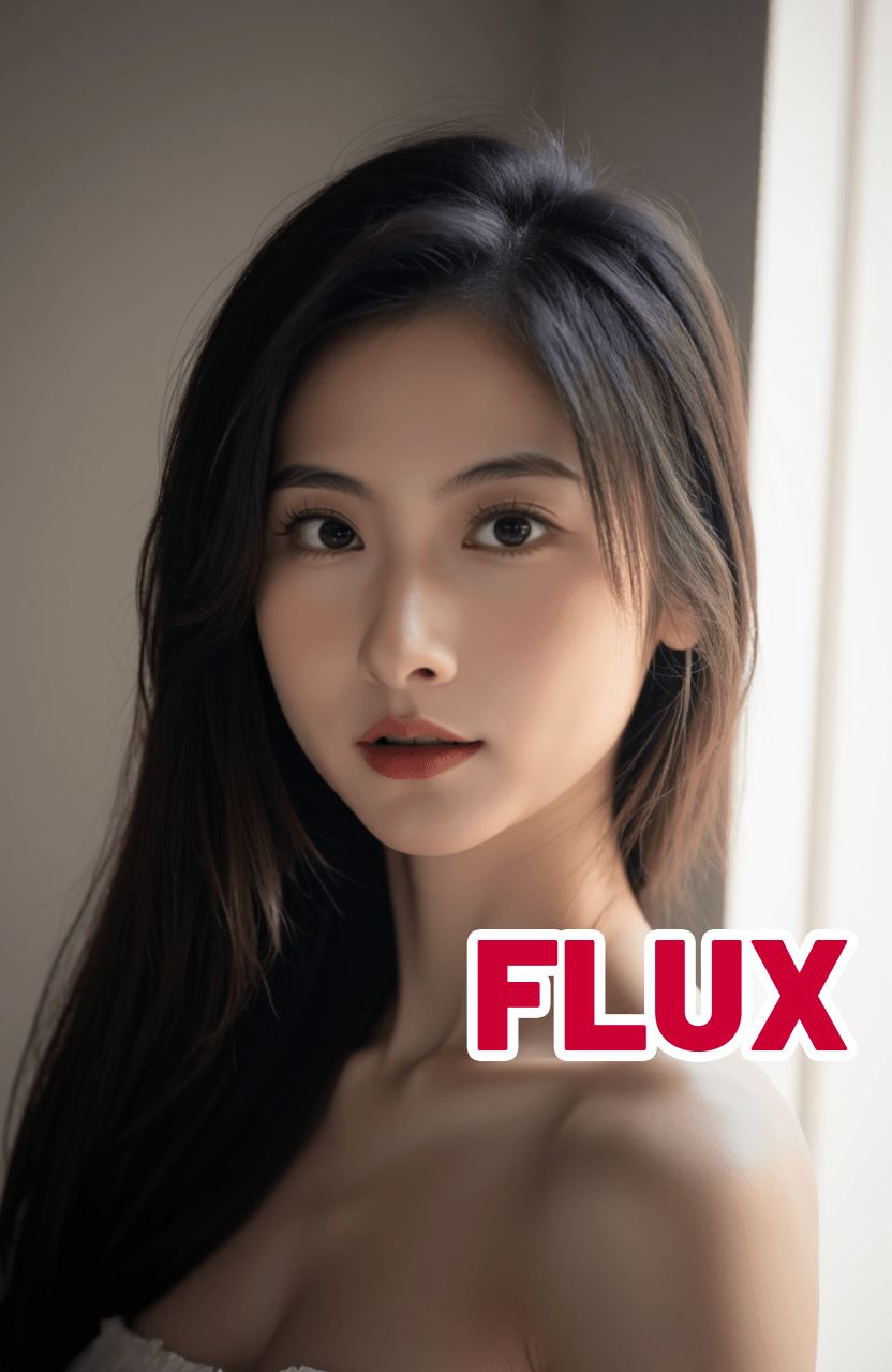 FLUX-GuGu 鼓鼓