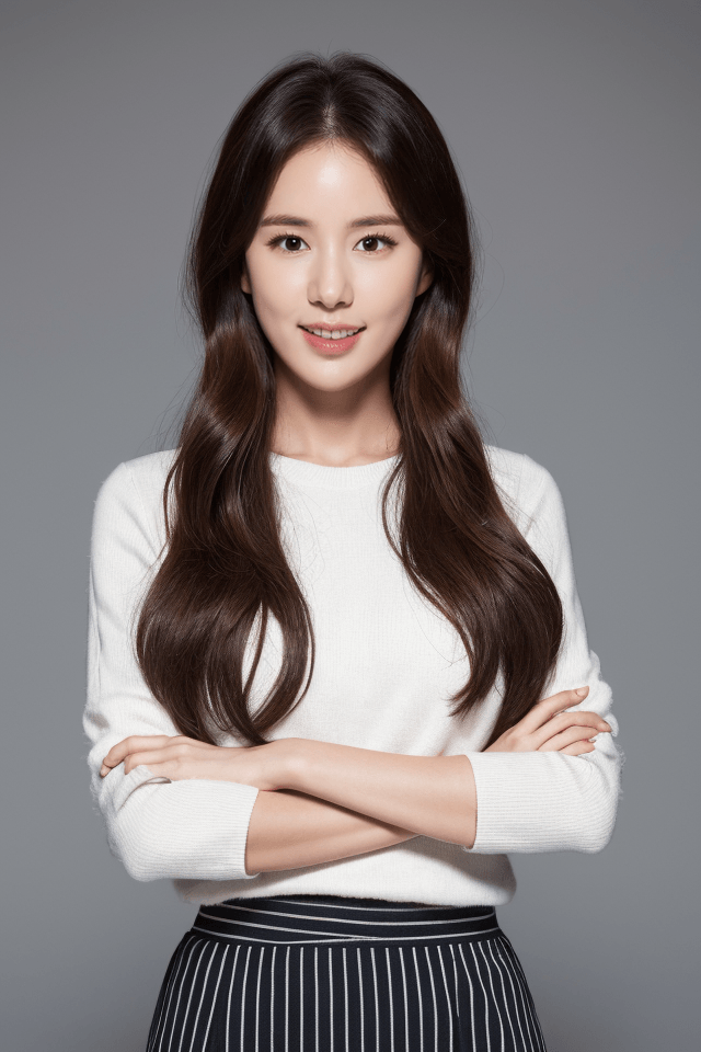 Roh HaeJoo 노해주