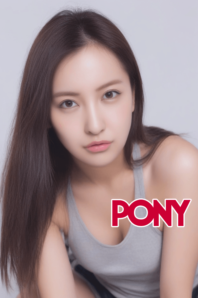 PONY-Itano Tomomi 板野友美