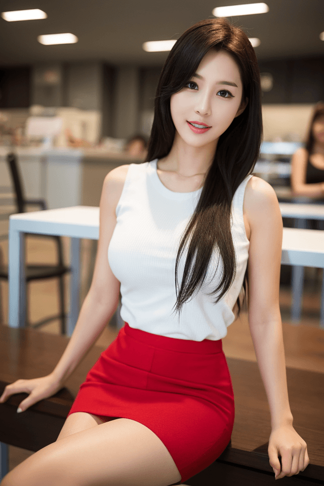 Lee Ji Na이지나