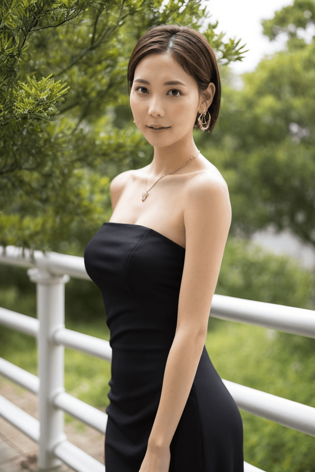 Hirodo Ayumiヒロド歩美