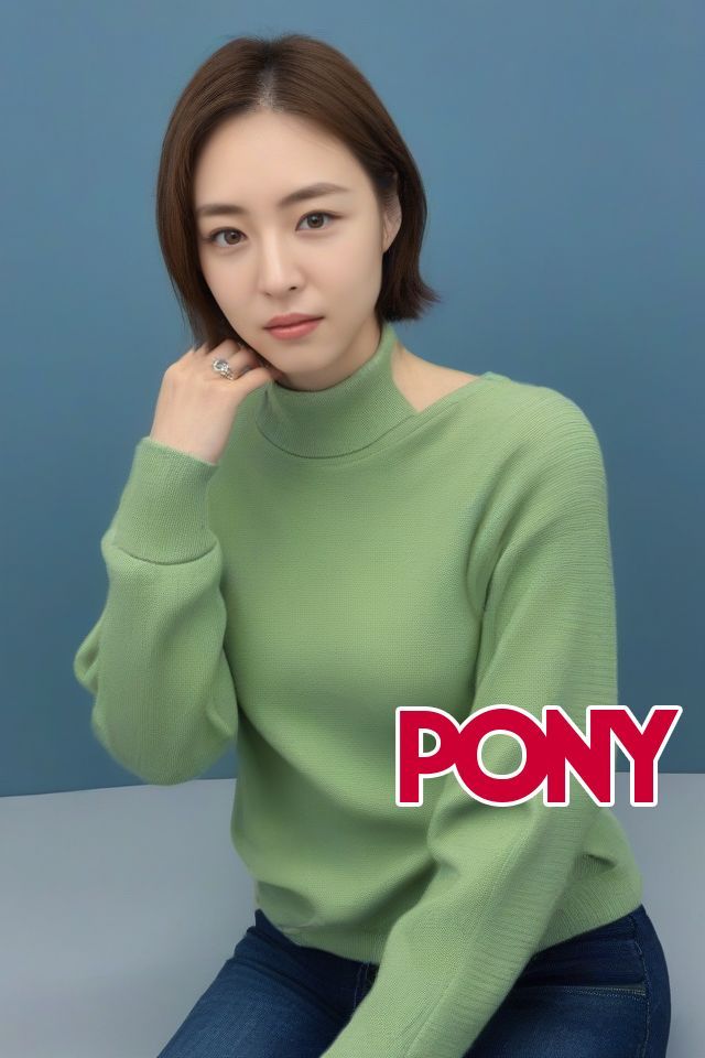 PONY-Lee YeonHee 이연희