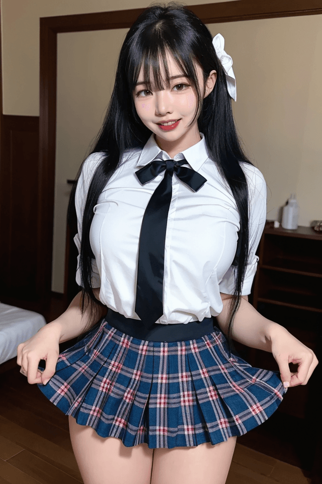 MoMo Rina モモリナ