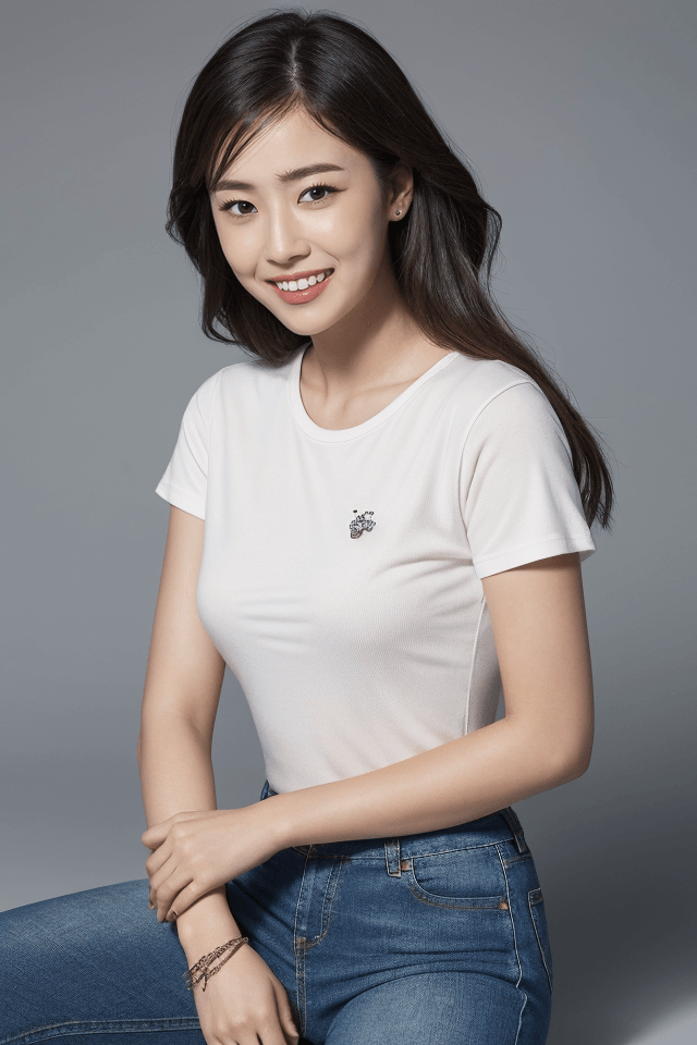 Choi YeBin최예빈
