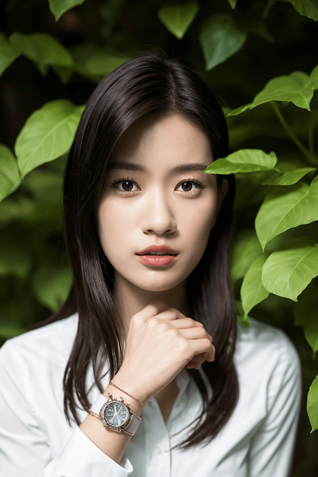 Naka Miumi 仲美海