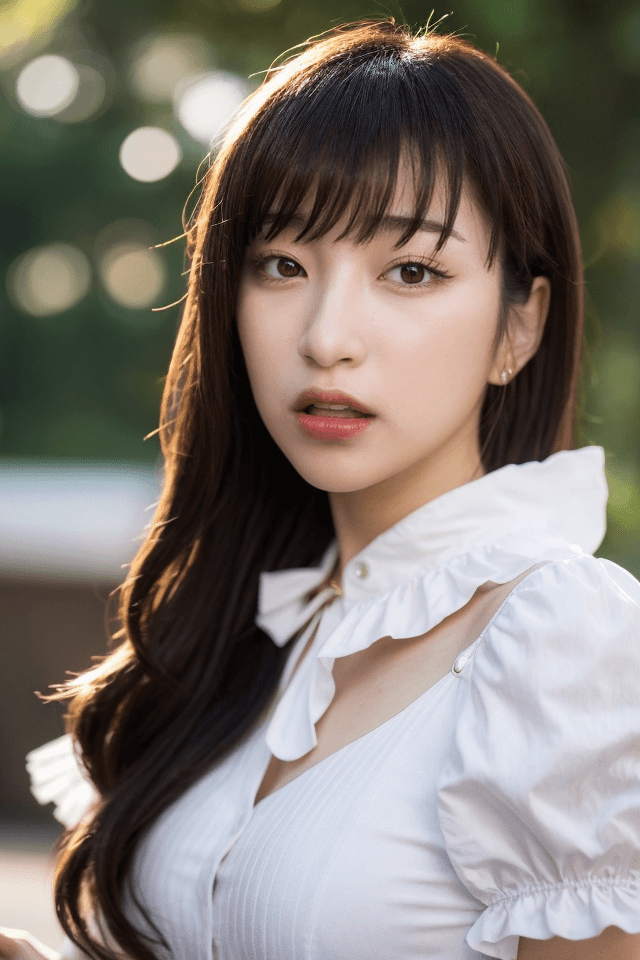 Natsukawa Asa夏川アサ