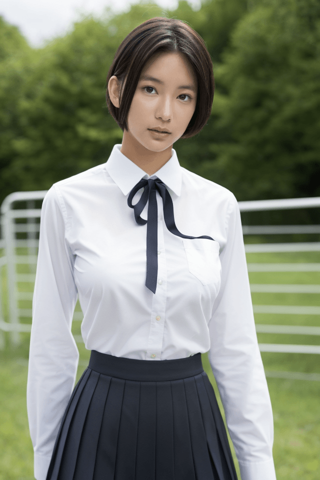 Onuki Rina小貫莉奈