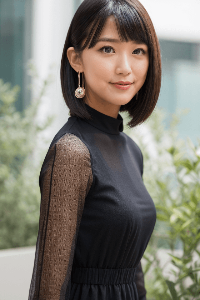 Takeuchi Yoshie竹内由恵