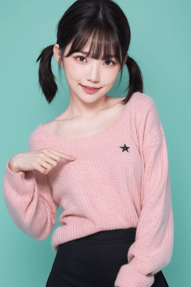 Woo Junging우정잉