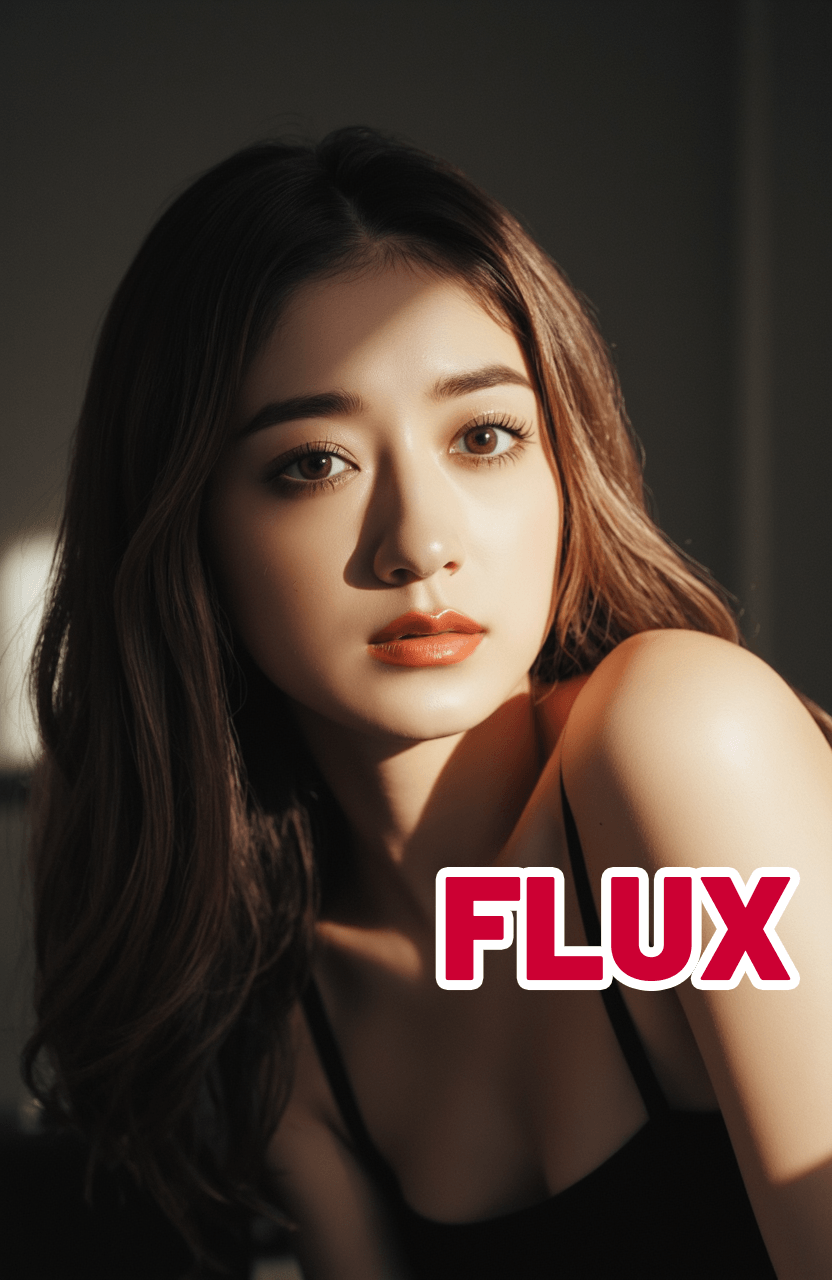 FLUX-Ikeda Miyu池田美優